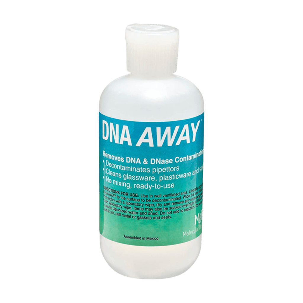 DNA Away descontaminante superficies 250 ml - Thermo Fisher - Nanog Biotec
