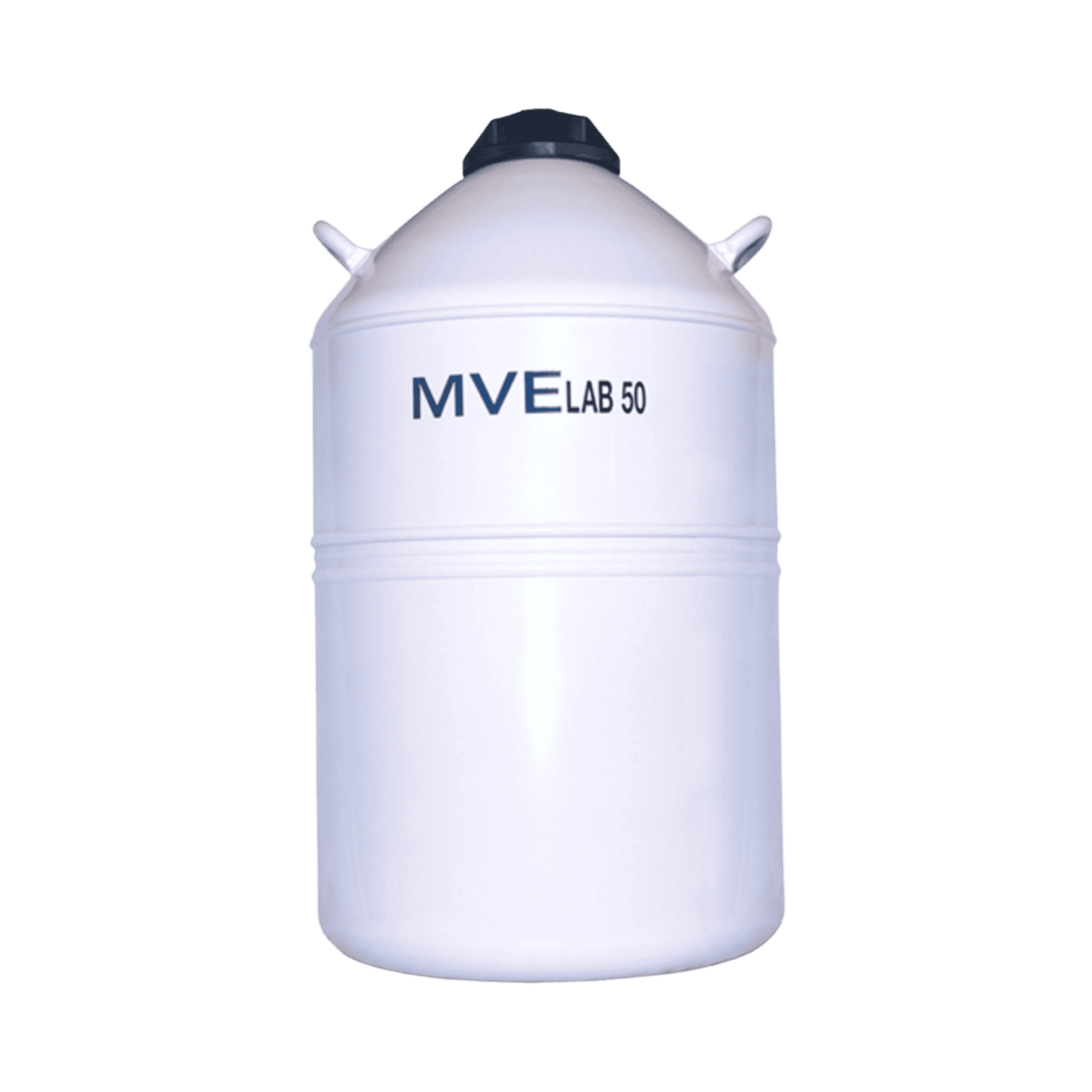 Tanque criogénico de almacenamiento MVE LAB 50 - Nanog Biotec