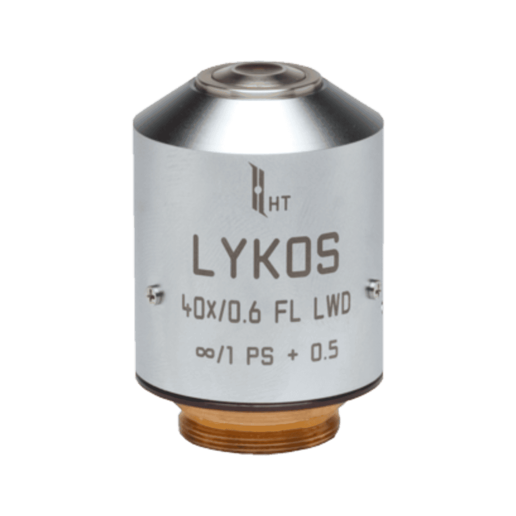 Láser LYKOS con RED-i para fertilidad - Nanog Biotec